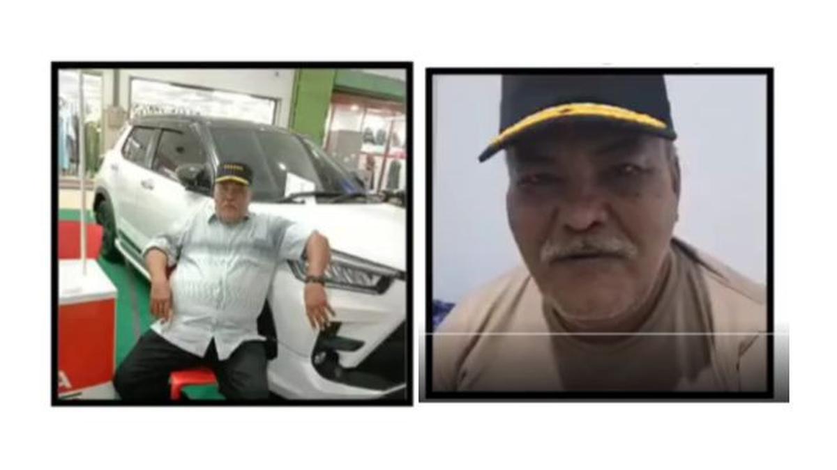 Top 3: Mengenal Sosok Habib Muhammad Alex Alhamid - Citizen6 Liputan6.com