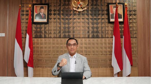 Komdigi Makin Gencar, 5,5 Juta Konten Judi Online Kena Blokir sampai ...