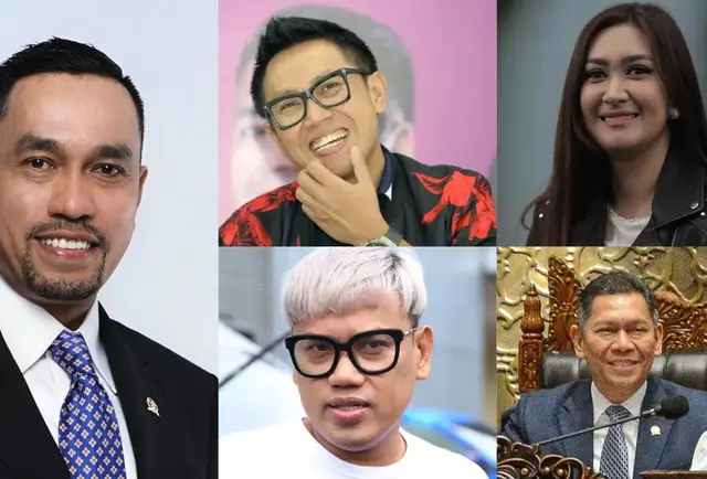 5 Potret Cantik Jian Batari, Aktris Kisah Nyata Indosiar yang Sering ...