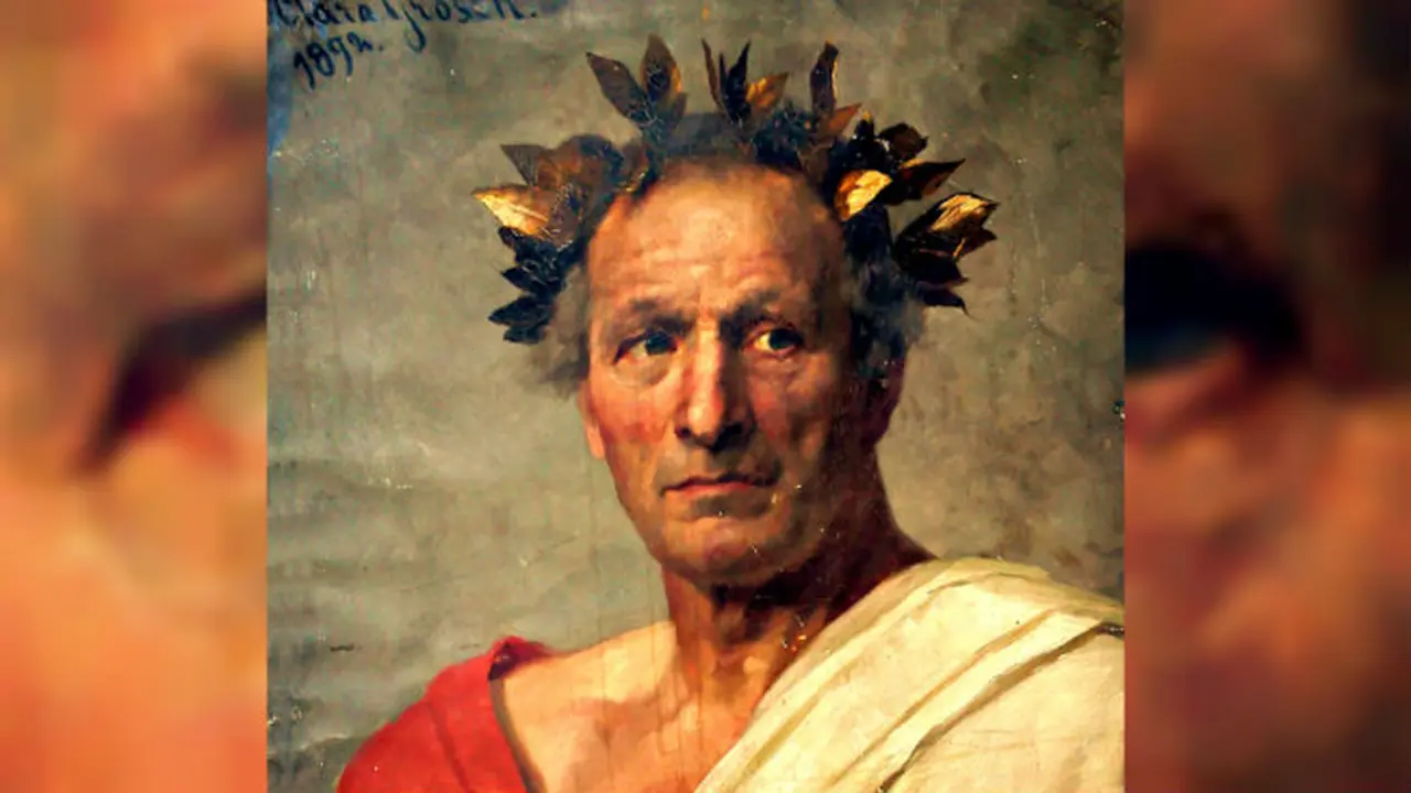 Panglima Muslim hingga Kaisar, Ini 10 Jenderal Terbaik di Dunia ...