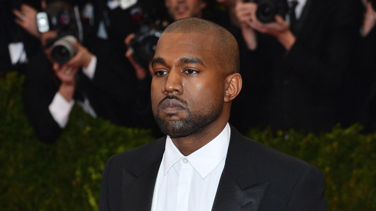 Album 'The Life Of Pablo' Kanye West Sukses Puncaki Chart Amerika