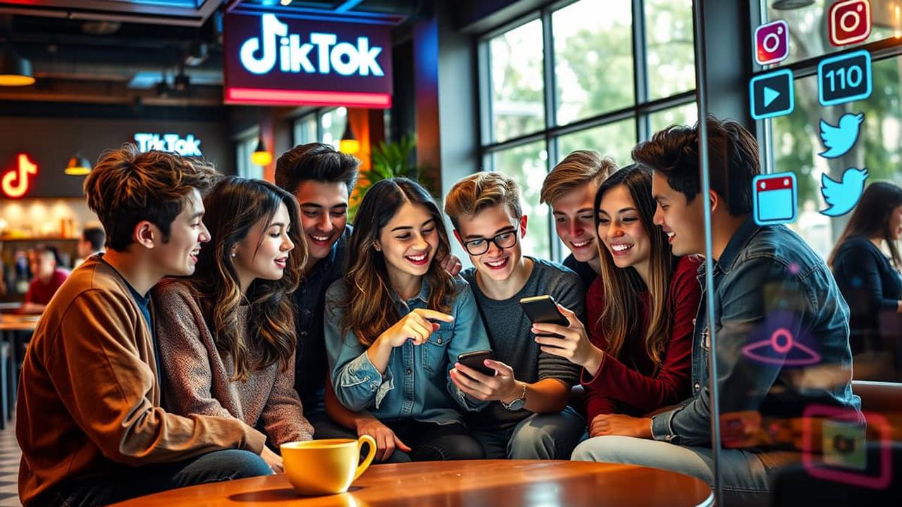 Arti Gyat, Pahami Istilah Slang Populer di Media Sosial