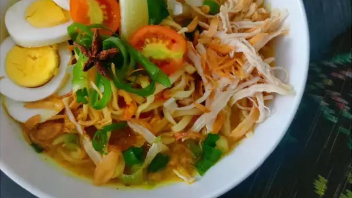 3 Resep Serba Kuah Kari yang Nikmat Disantap