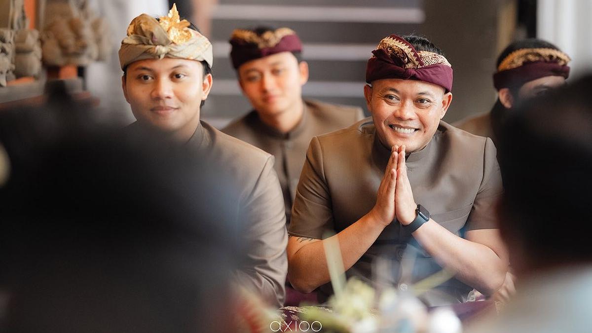 Sule Sentil Netizen yang Sempat Mencibir Rencana Pernikahan Rizky ...