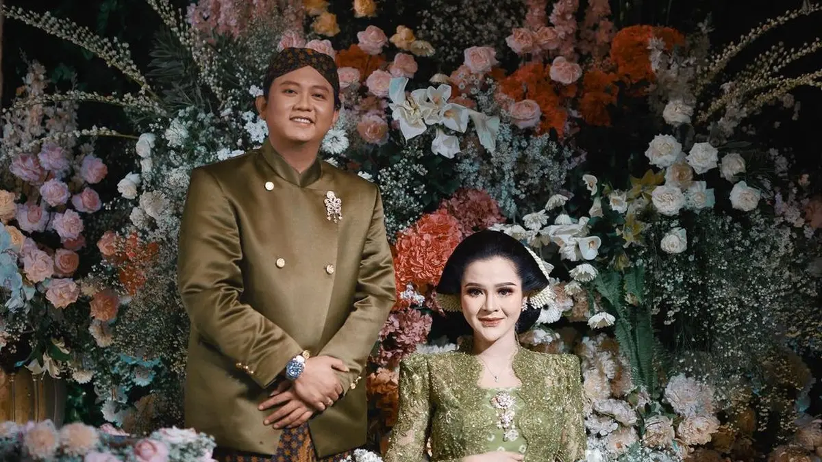 mitoni adat jawa Terbaru - Berita, Foto, Video | Fimela.com