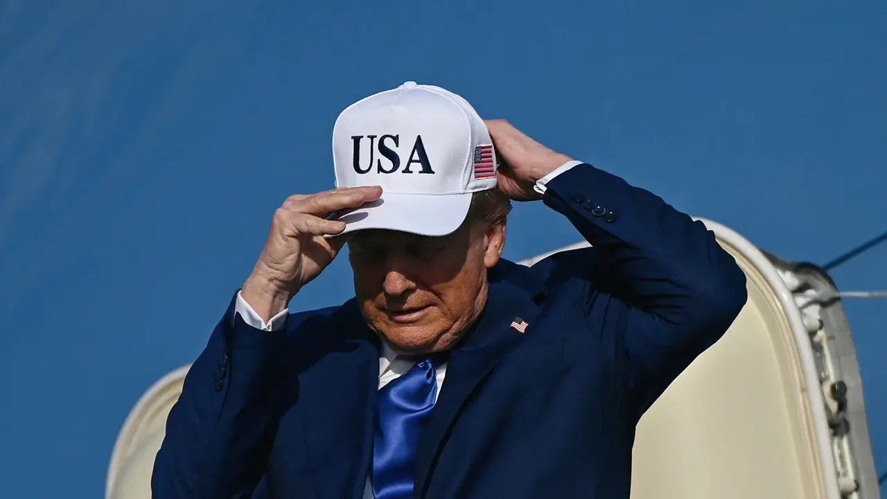 Kena Tarif Trump 19%, Indonesia Diminta Jangan Terlena