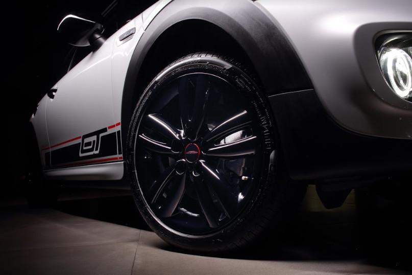 Mobil Spesial MINI GT Edition Dirilis di Indonesia, Cuma 30 Unit ...
