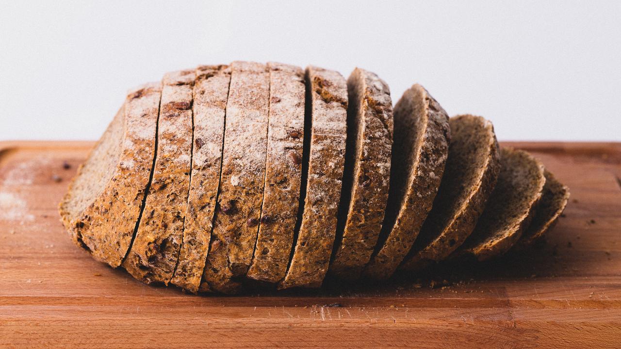 6 Resep Olahan Roti Gandum untuk Diet, Mudah dan Praktis