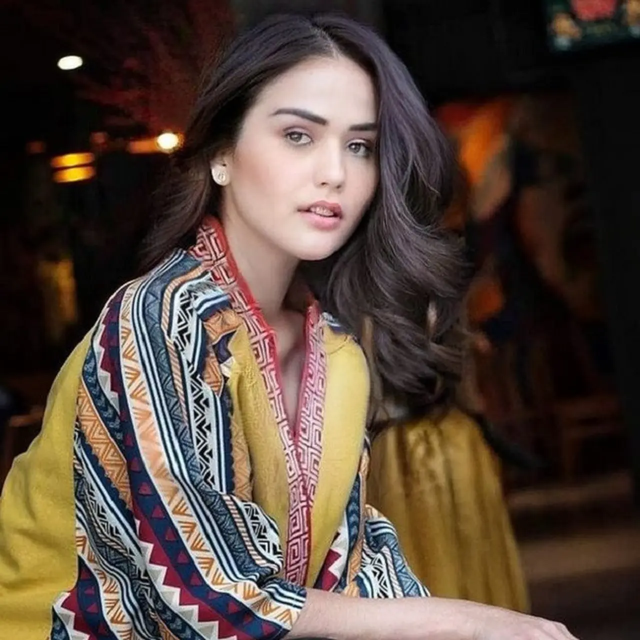 Ingin Jadi WNI, Ini 6 Potret Senk Lotta yang Cantik Menawan namun Masih ...
