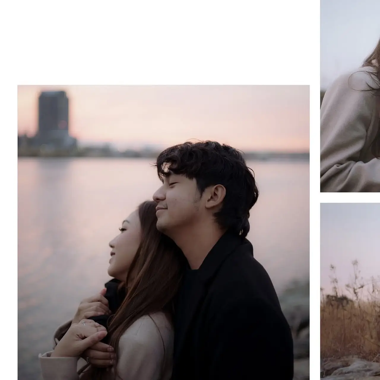 6 Potret Arbani Yasiz Lamar Raissa Ramadhani di Jepang, 3 Tahun Pacaran ...