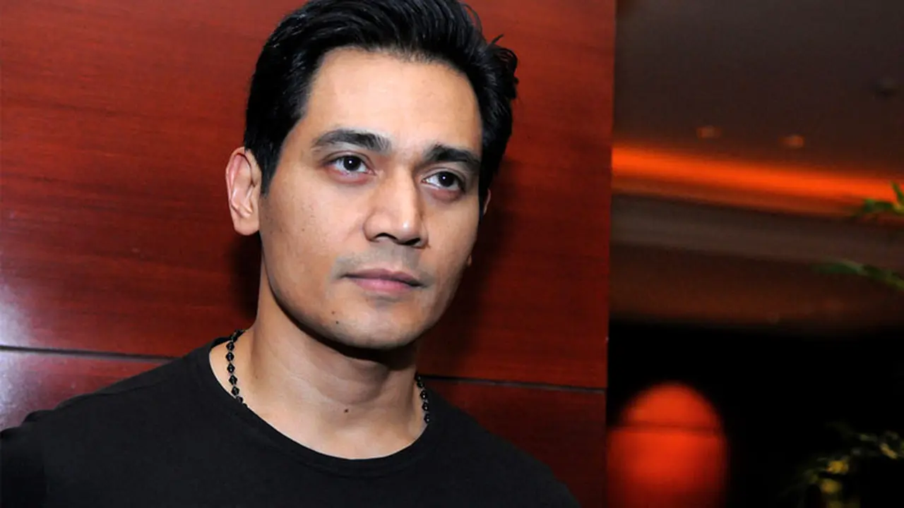 Berusia 48 Tahun dan Single, Ini 7 Potret Tyo Nugros Eks Drummer Dewa ...