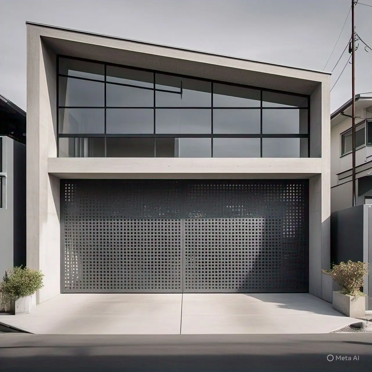 12 Gambar Rumah Simple Tapi Estetik Tren 2025, Estimasi Budget Mulai ...