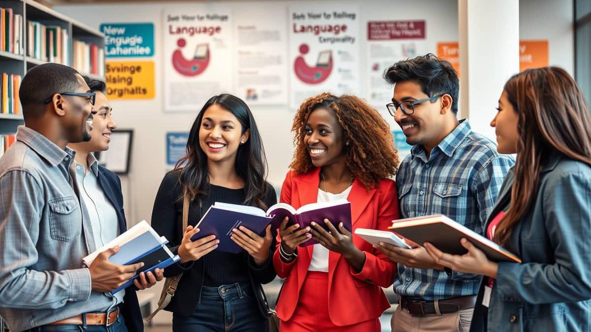 Memahami Arti Bahasa: Panduan Lengkap untuk Meningkatkan Kemampuan ...