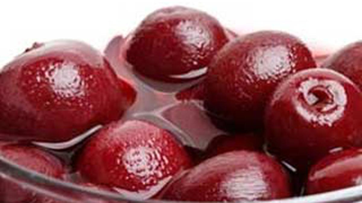 Ingin Tidur Lelap? Minum Jus Ceri - Health Liputan6.com