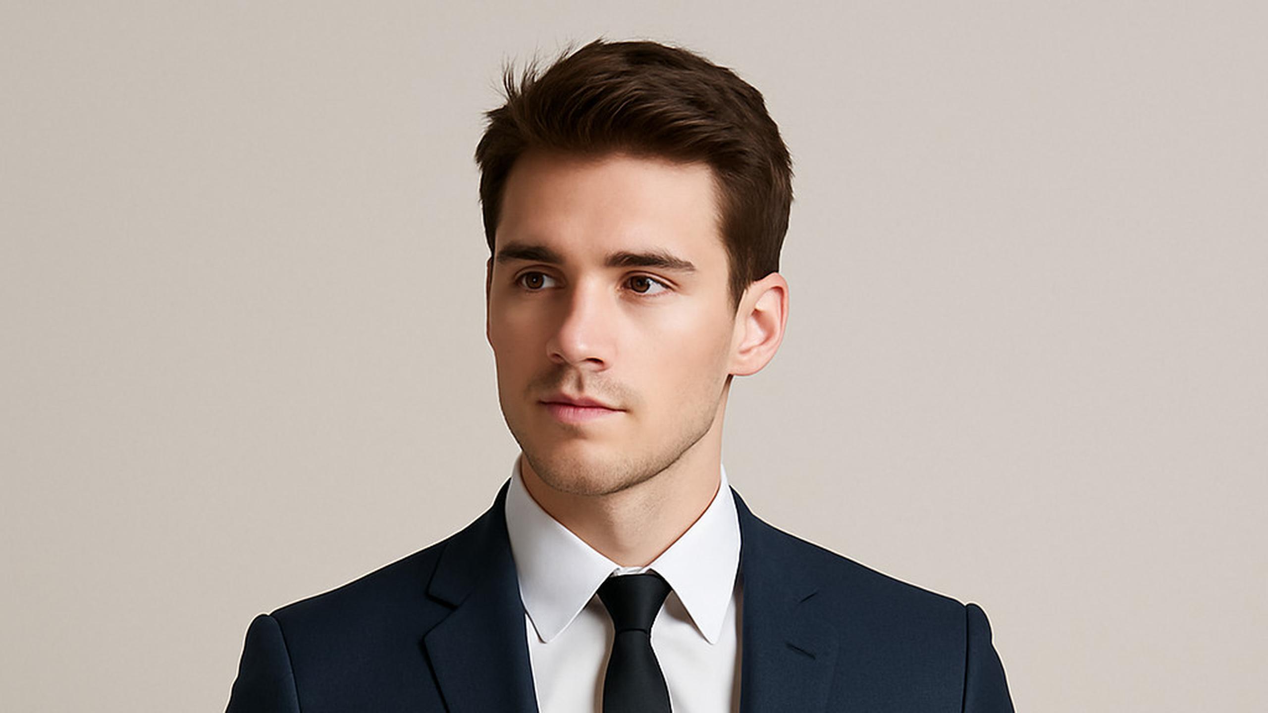 5 Model Jas Pria Terbaru, Inspirasi untuk Tampil Keren dan Elegan di 2025