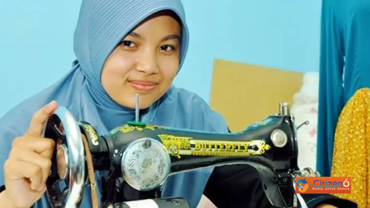 Berita Tri Handayani Hari Ini - Kabar Terbaru Terkini | Liputan6.com