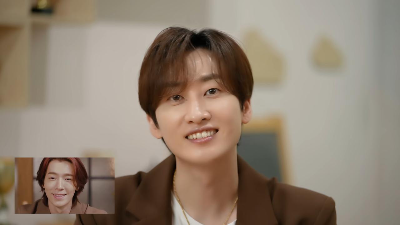 Eunhyuk SUPER JUNIOR OTW Rilis Album Solo Perdananya Bertajuk EXPLORER ...