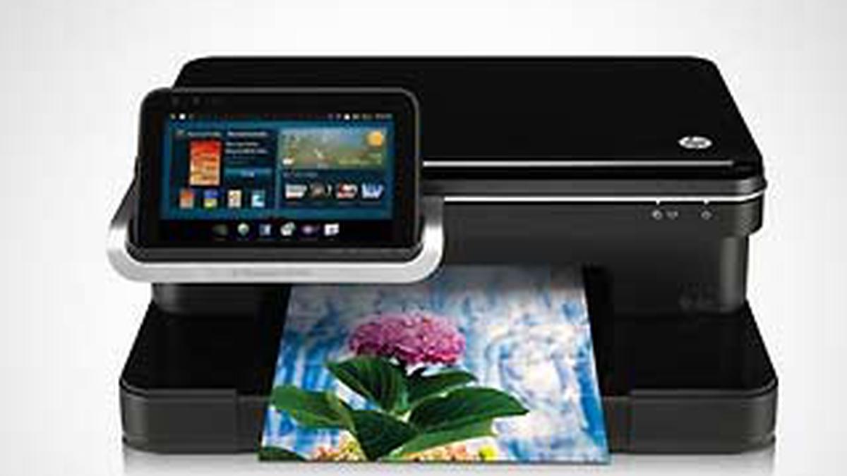 HP Rilis Aplikasi dan Printer Tanpa Komputer - Tekno Liputan6.com