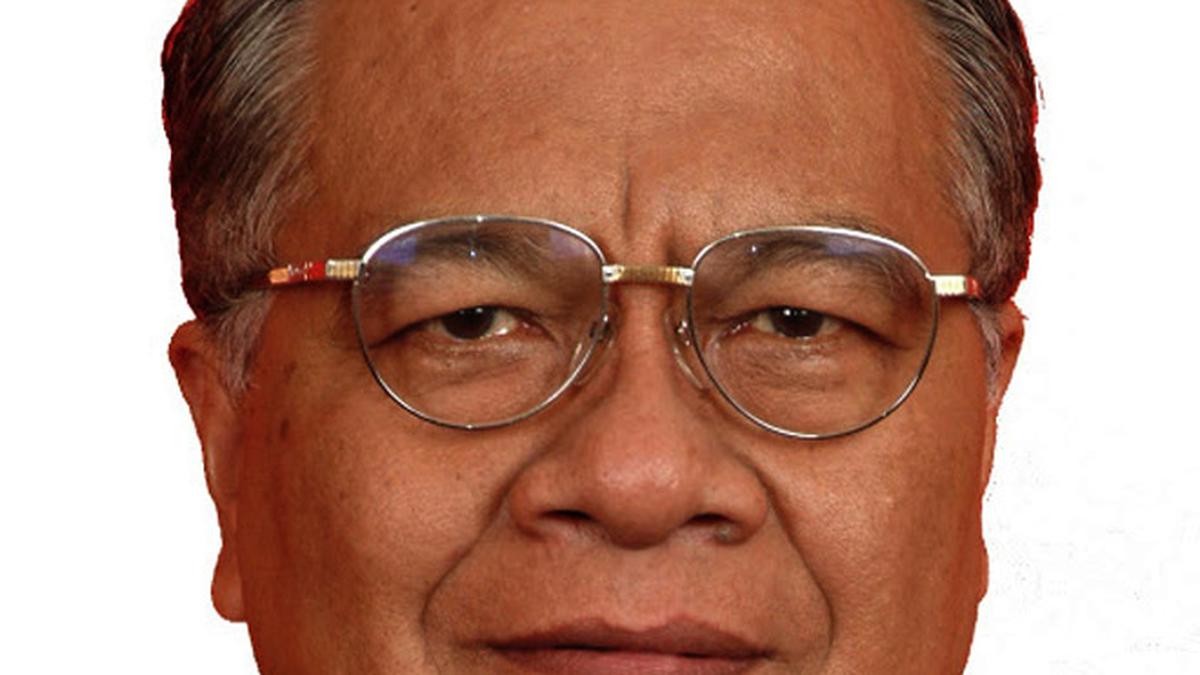 Pendiri ICMI Ahmad Watik Pratiknya Wafat - News Liputan6.com