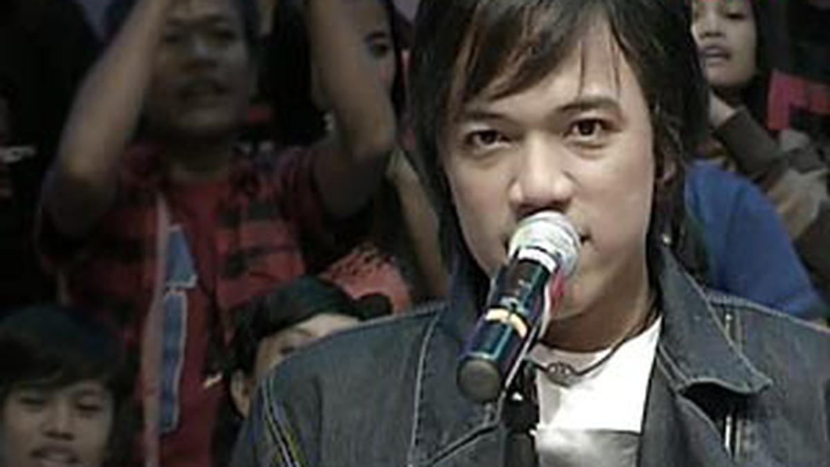 Musisi pun Dukung Aturan Parkir Baru - ShowBiz Liputan6.com