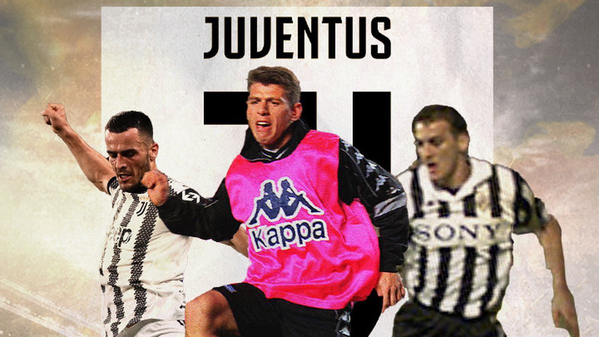 6 Pemain Serbia yang Membela Juventus Sebelum Filip Kostic: Ada Darko ...