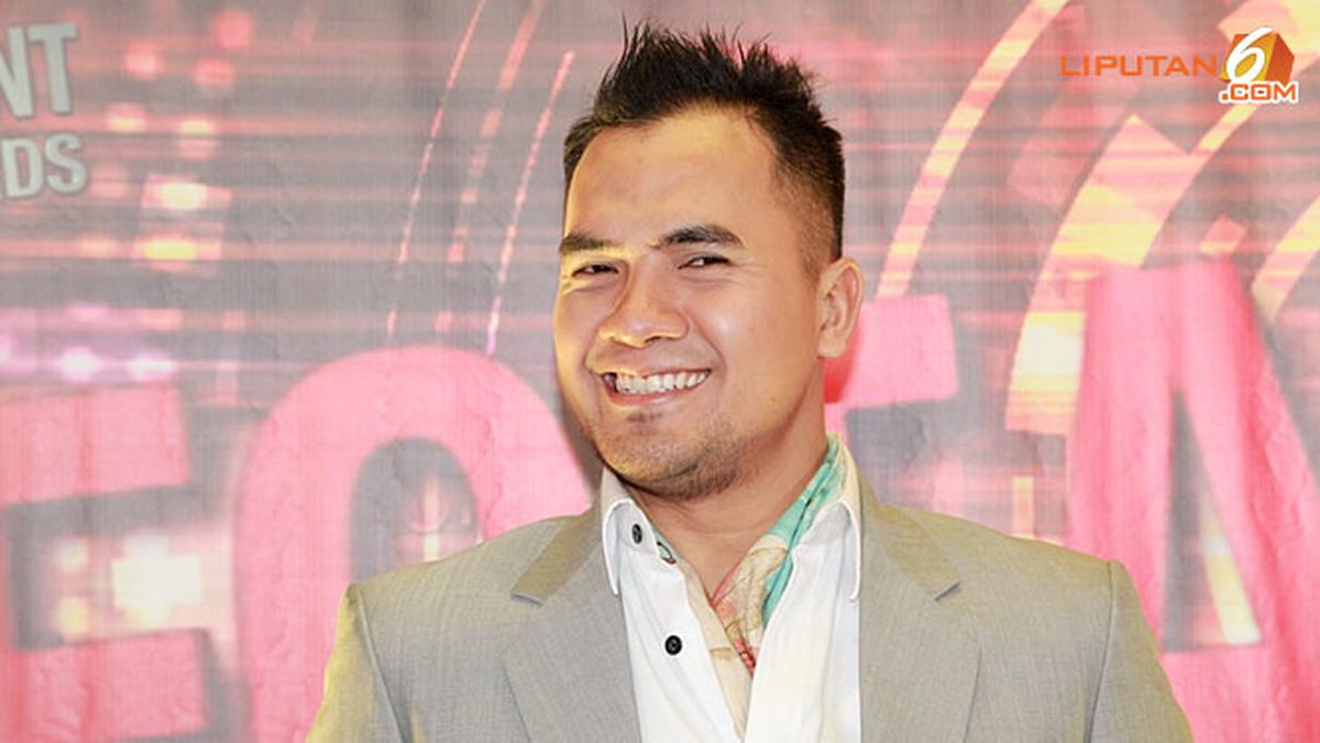Saipul Jamil: Cinta Ditolak, Indah Sari Nggak Boleh Sakit Hati