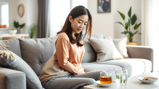 Penyebab Kram Perut, Gejala, dan Cara Mengatasinya, Perlu Diketahui