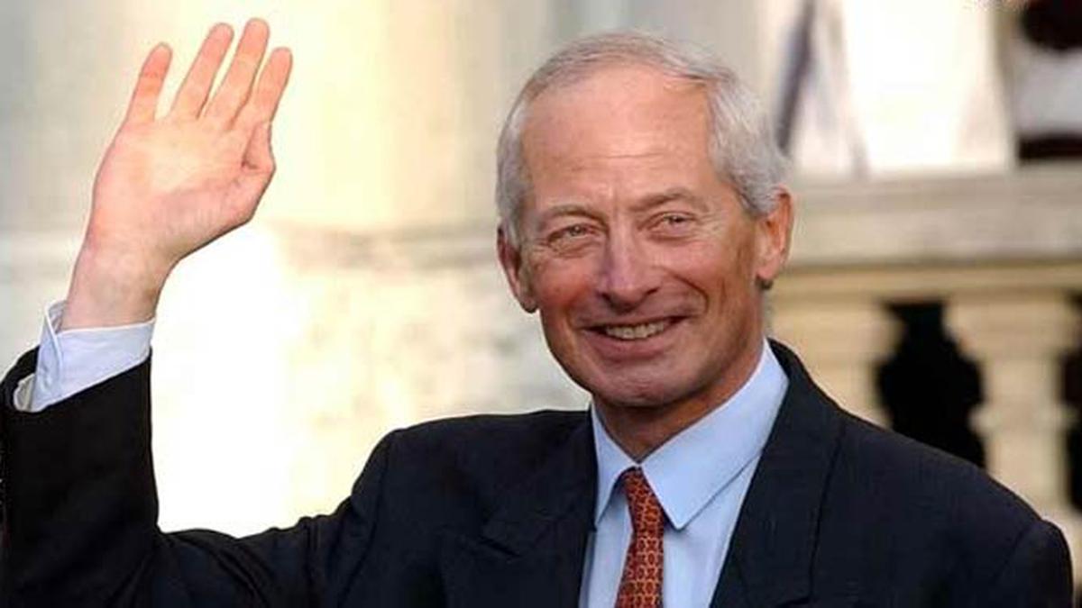 Pangeran Hans-Adam II, Raja Kaya Raya dari Negeri Liliput - Bisnis ...