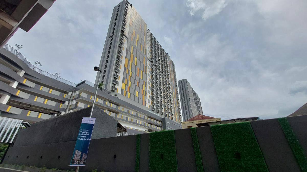 Backlog Rumah Indonesia Capai 12,71 Juta, Sebagian Besar di Jabodetabek ...