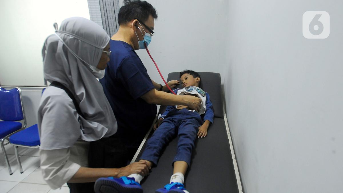 Alat Tes Paru-paru Spirometri Tak Bisa Deteksi Potensi Penyakit ...