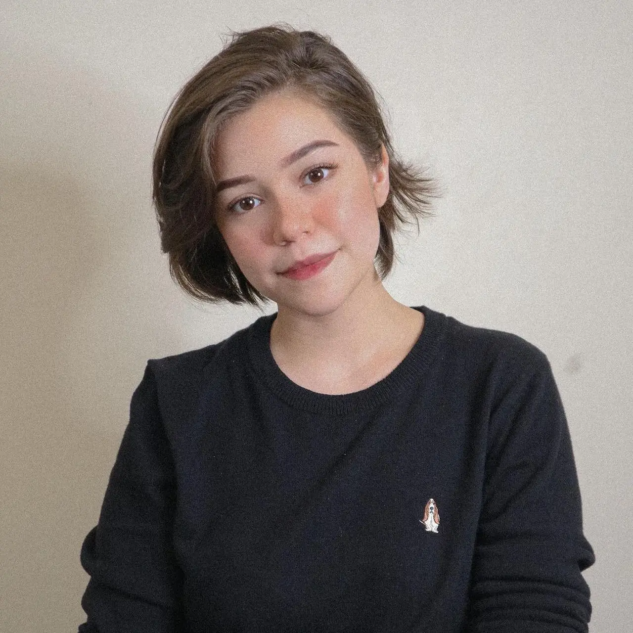 6 Potret Terbaru Pamela Chelsea 'TBNH', Kini Jarang Muncul di Layar ...