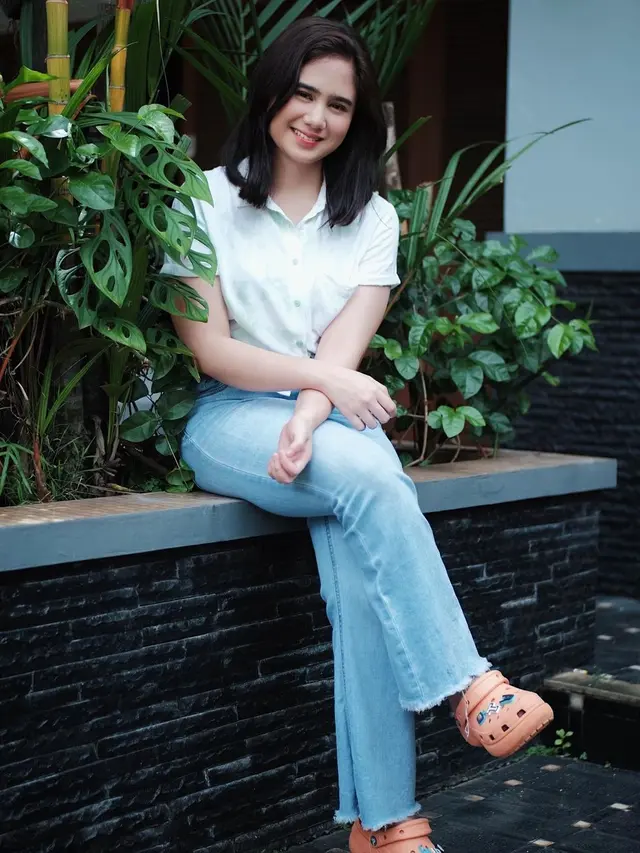 Tissa Biani Hadirkan Single Terbaru berjudul Rindu yang Palsu, Ditemani ...