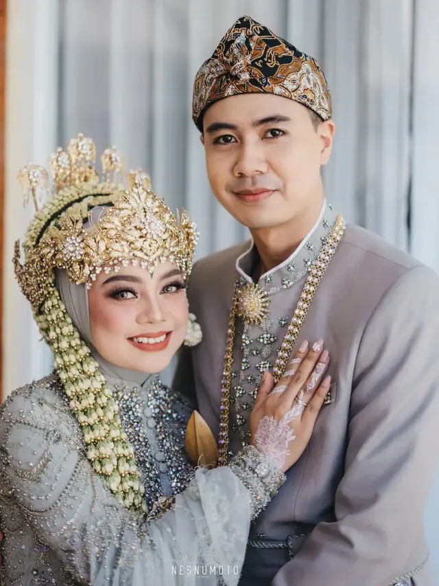 Potret Indi Nuraidah Bibi Sekaligus Sosok yang Pernah Disebut Kembaran Lesti Kejora, Belum Lama ...