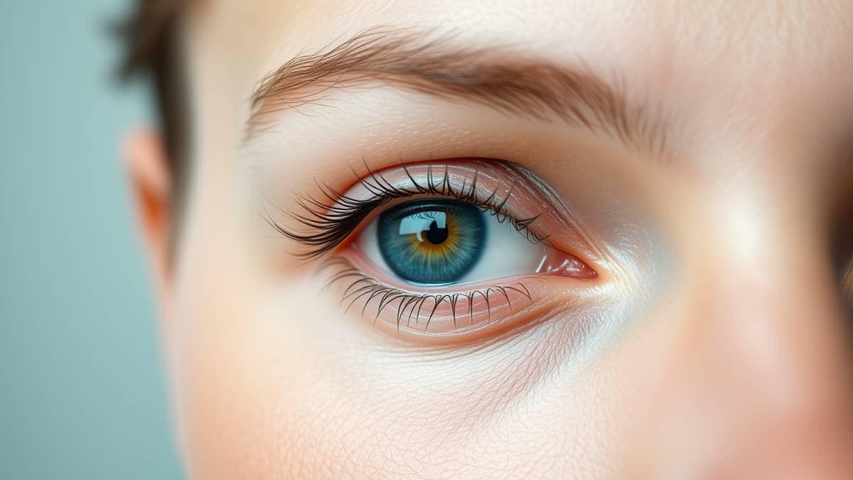 Penyebab Kalazion, Gejala, dan Penanganannya, Perlu Dipahami - Feeds ...