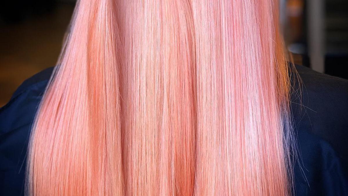 5 Warna Rambut yang Bakal Tren di 2019 - Beauty Fimela.com