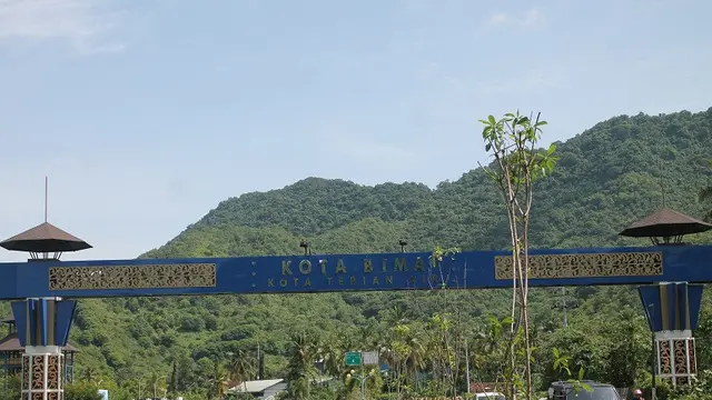 8 Jajanan Tradisional Khas Bima yang Mulai Langka dan Dilupakan ...