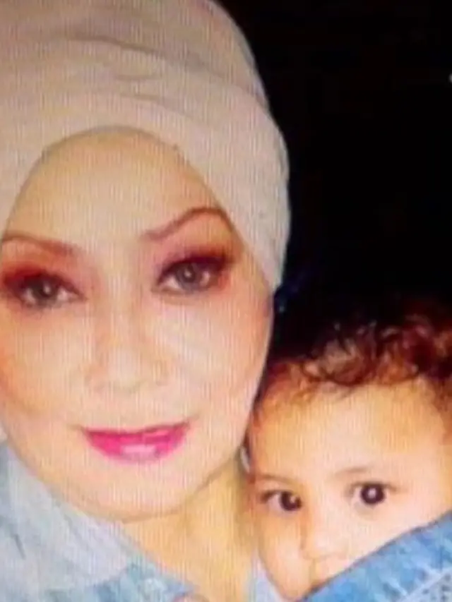 Potret Masa Muda Ibu Reza Artamevia yang Kini Memasuki Usia 75 Tahun ...