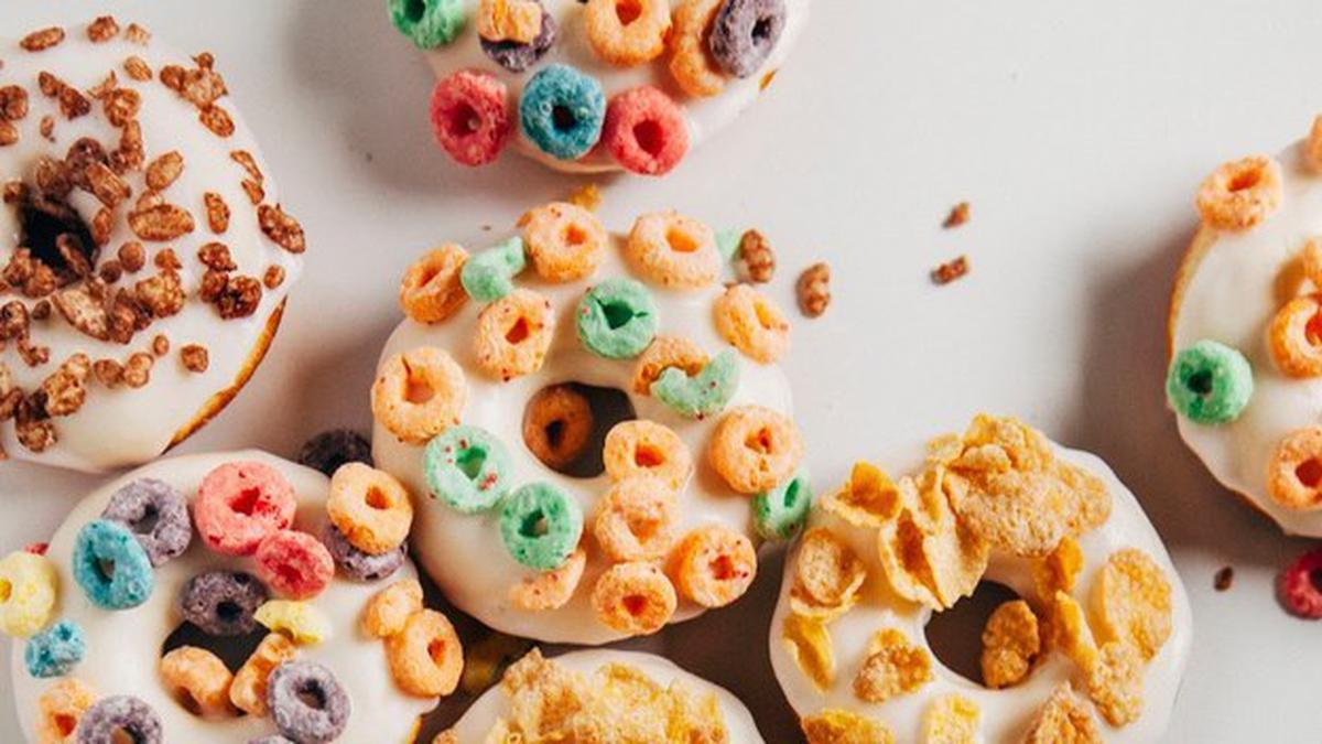 Donat-Donat Lezat Ini Bikin Anda Lupa Diri - Photo Fimela.com