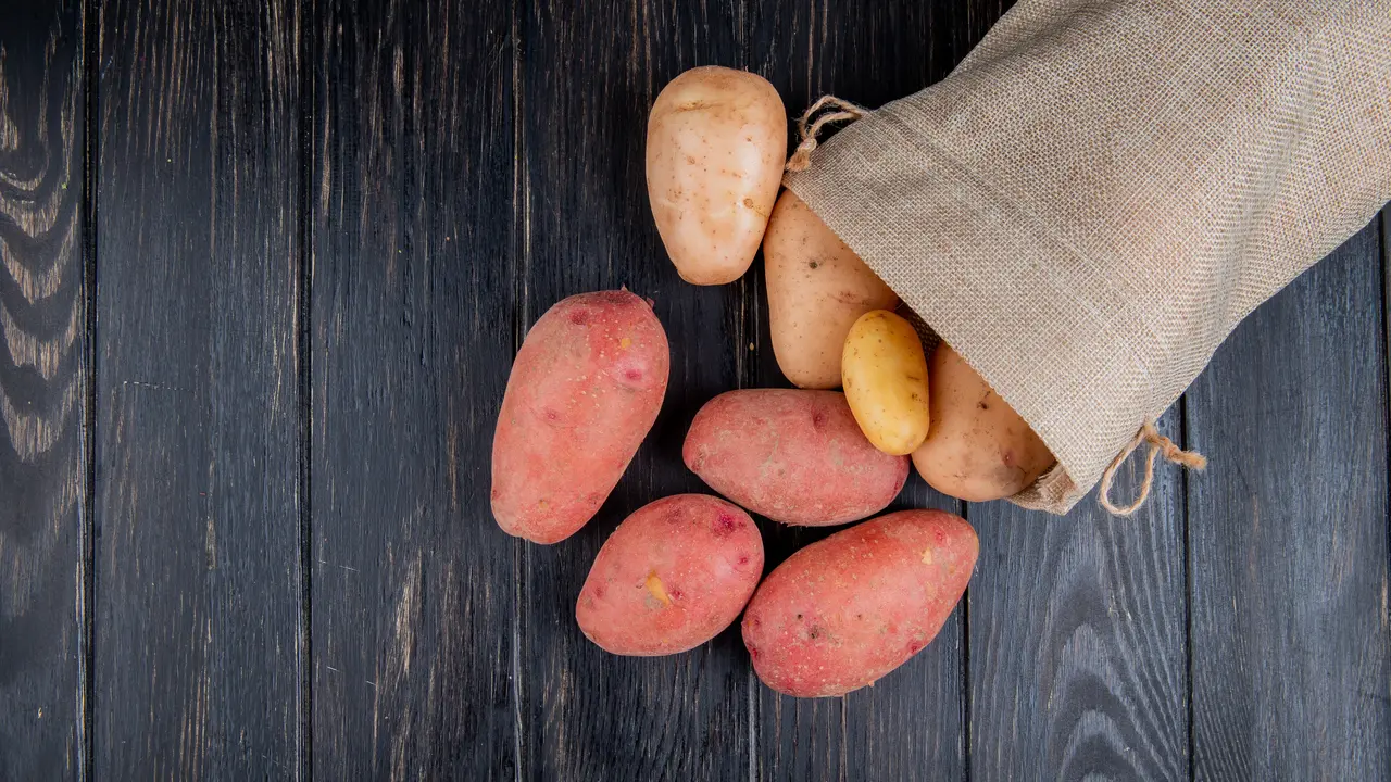Cegah Beberapa Penyakit, Ini 5 Manfaat Ubi Yakon untuk Kesehatan ...
