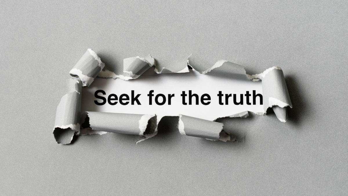 40 Kata-Kata Bijak tentang Kebenaran Selalu Menyakitkan