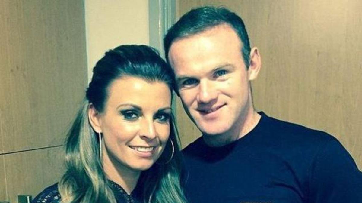 Begini Cara Istri Wayne Rooney Merayakan Ultah - Bola Liputan6.com