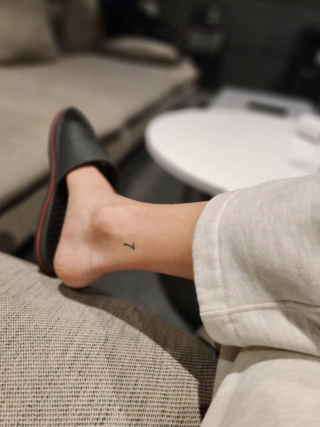 Jungkook BTS Akhirnya Mengungkap Makna Semua Tato di Tangannya