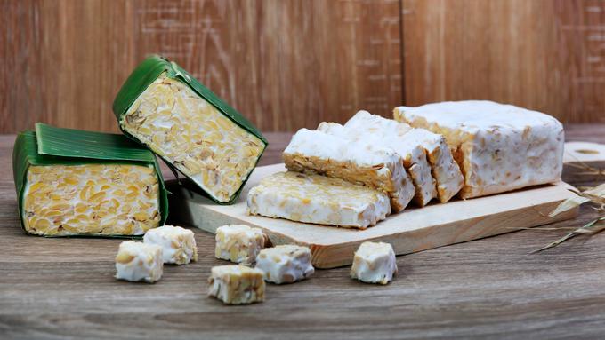 Tips Memilih dan Membeli Tempe yang Berkualitas Baik - Lifestyle Fimela.com
