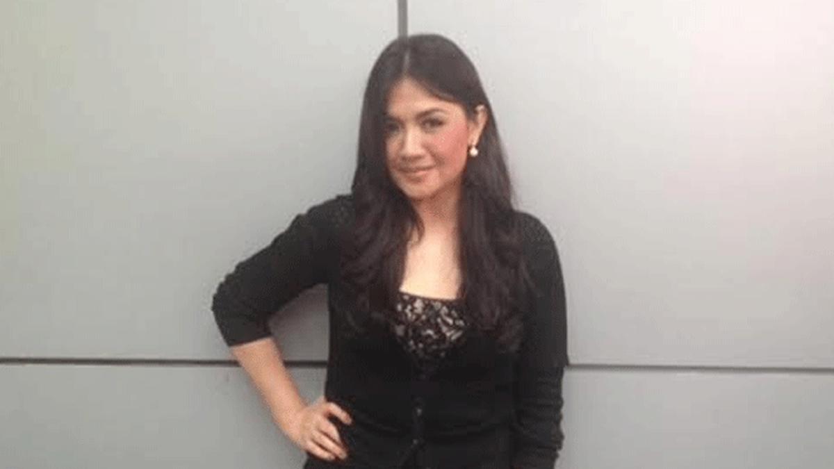 Kriteria Pria yang Dicari Cornelia Agatha - ShowBiz Liputan6.com