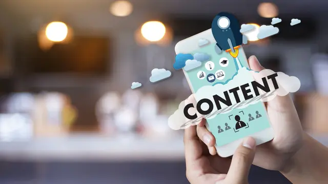 Ingin Kontenmu Viral? Ini Rahasia Bikin Konten Kreatif yang Menarik ...