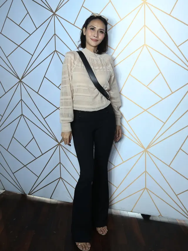 Anak Wenny Ariani Kecewa Tak Diakui Oleh Rezky Aditya, Sikapnya Bikin ...