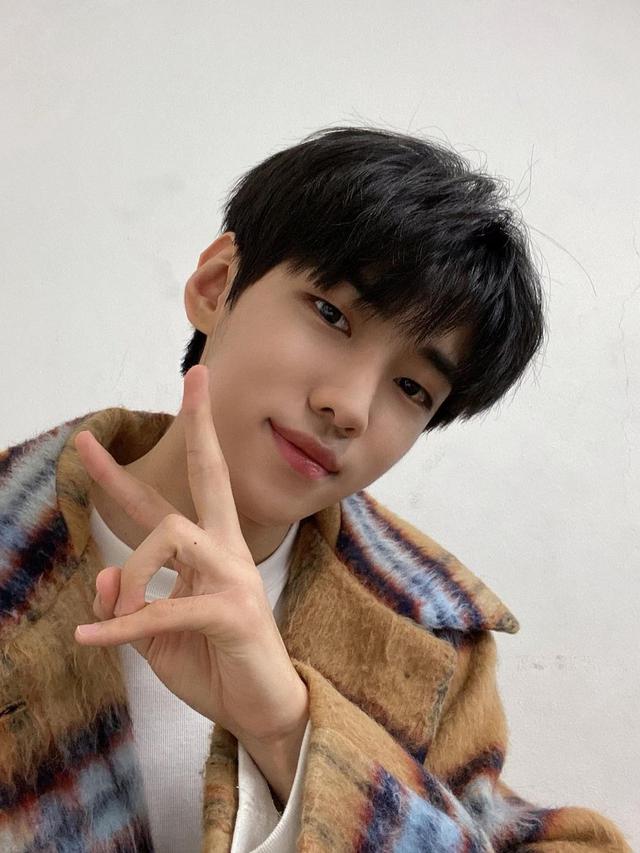 Siapa Park Jae Chan, Idol Kpop yang Kini Populer jadi Aktor BL ...