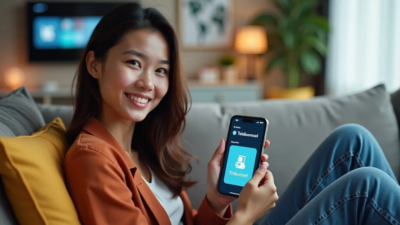 Cara Dapat Kuota Gratis Telkomsel, 21 Metode Terbaru dan Terpercaya