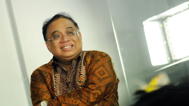 Harapan Nelayan kepada Menko Maritim Pilihan Jokowi - News Liputan6.com