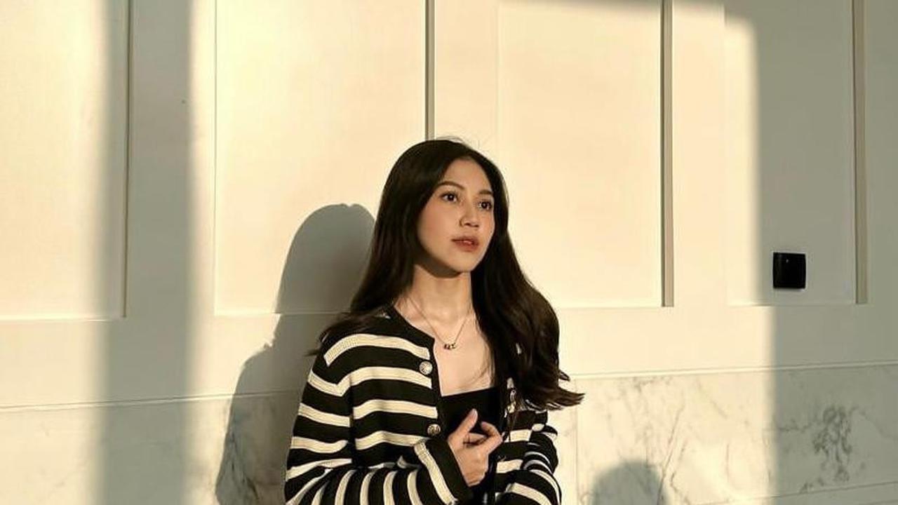 Selebgram Shasa Zania Kehilangan Cincin Tunangan, Netizen Ikutan Nangis